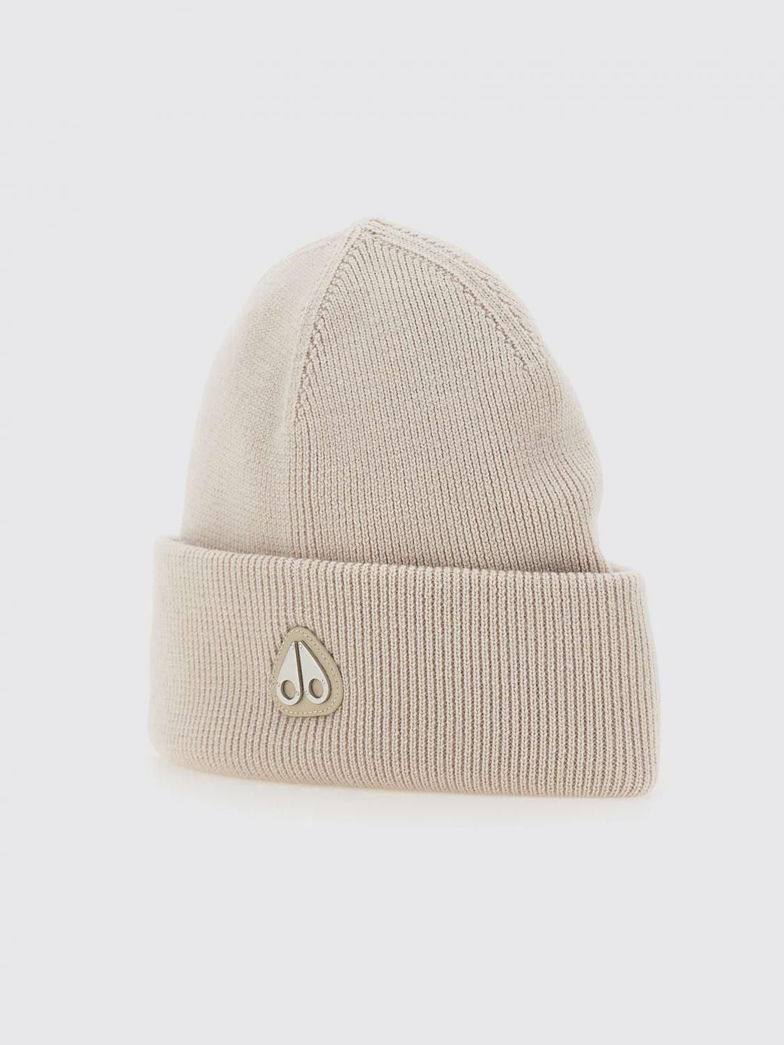 Moose Knuckles Moose Knuckles Hat Men White | Grailed