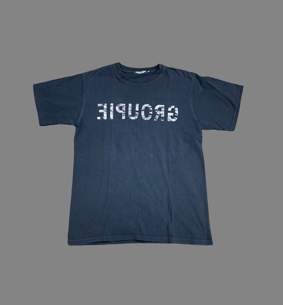 Undercover Groupie T-shirt | Grailed