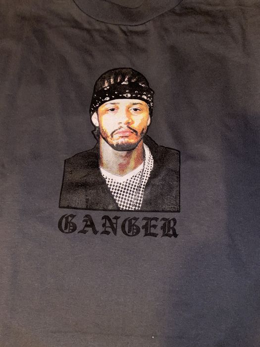 Streetwear Veeze Timberlake 2024 Ganger Tour Merch | Grailed