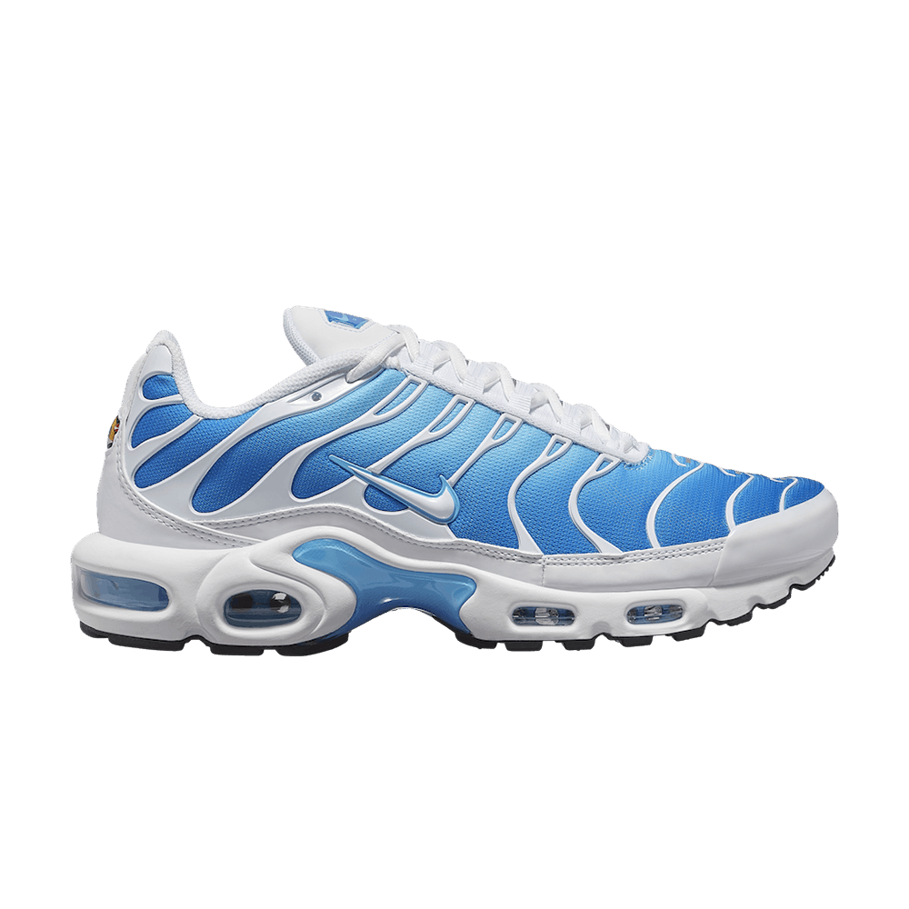 Nike Air Max Plus Sky Blue | Grailed