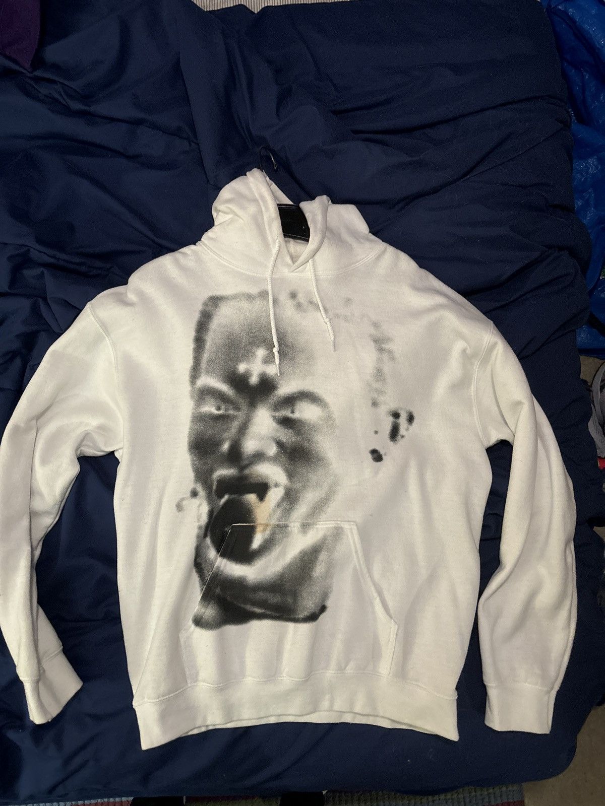 Playboi Carti Playboi Carti RL hoodie | Grailed