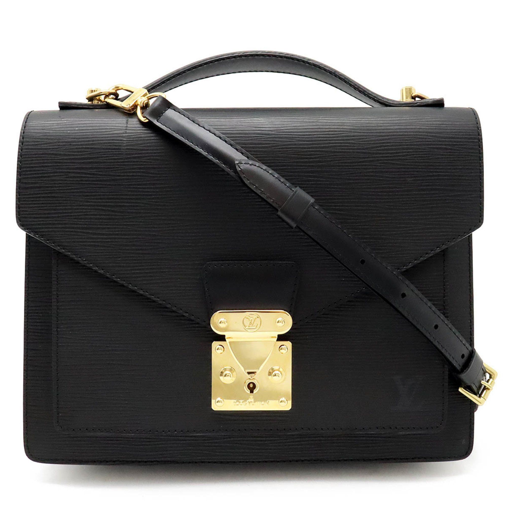 Louis Vuitton Louis Vuitton Monceau briefcase | Grailed