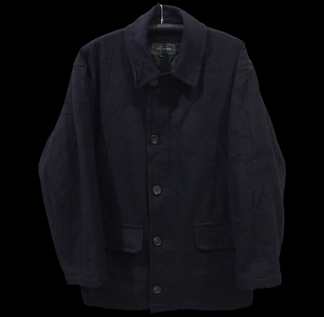 Baracuta × Vintage BARACUTA ROX BURGH Vintage Quilted Inner Coat | Grailed