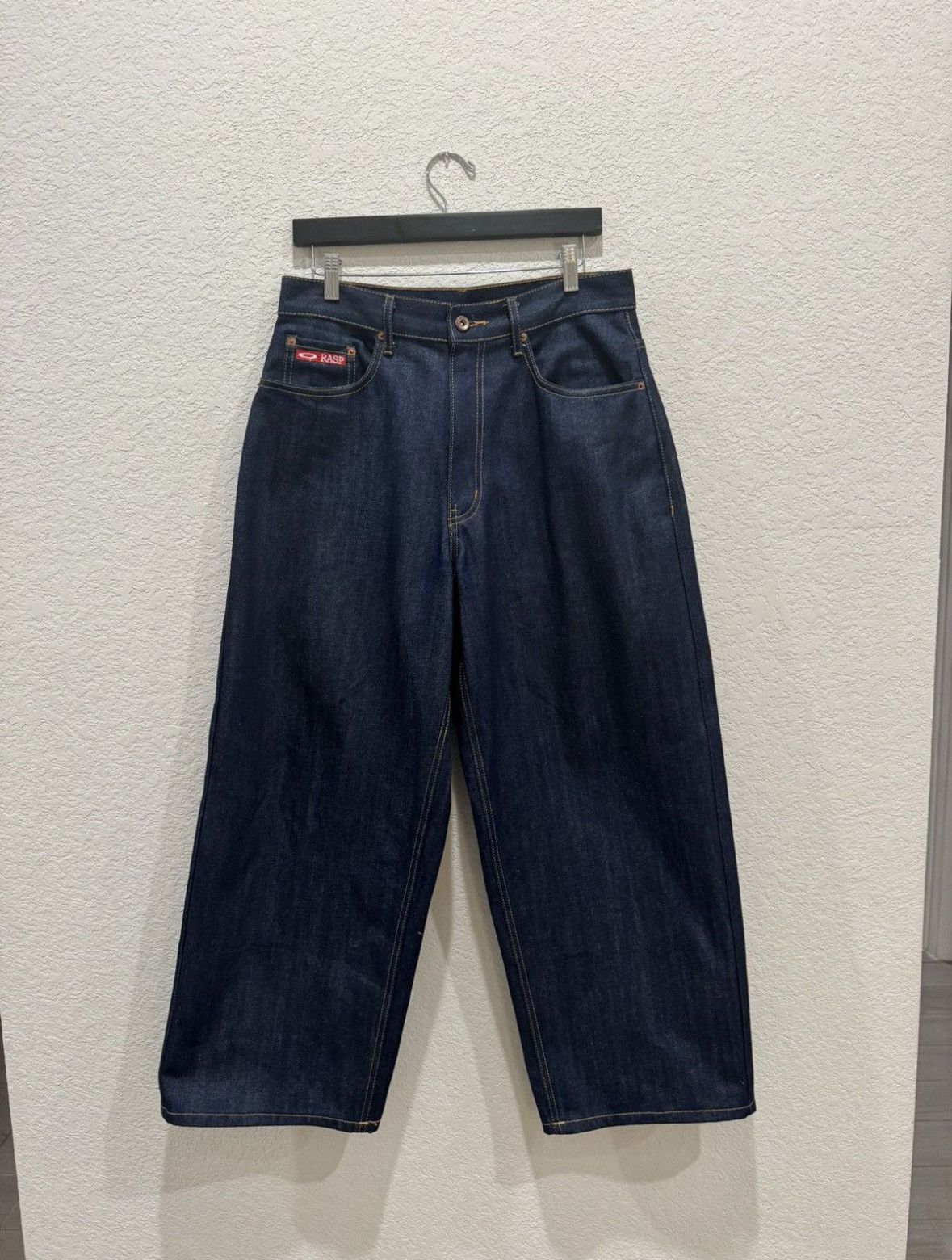 The GV Gallery The Gv Gallery Raw Denim | Grailed