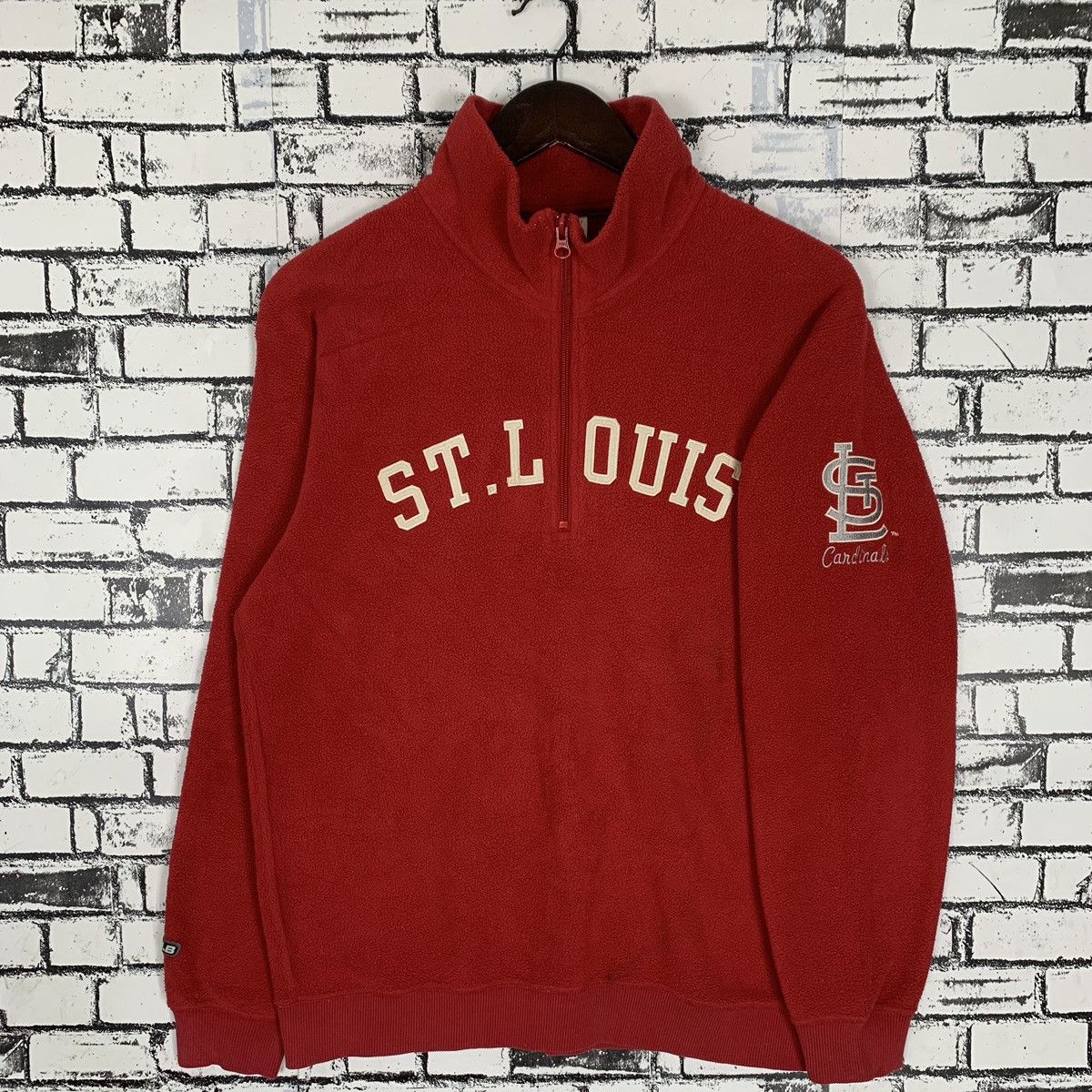 MLB × Sportswear × Uniqlo Major League Baseball(MLB) Uniqlo St.Louis ...