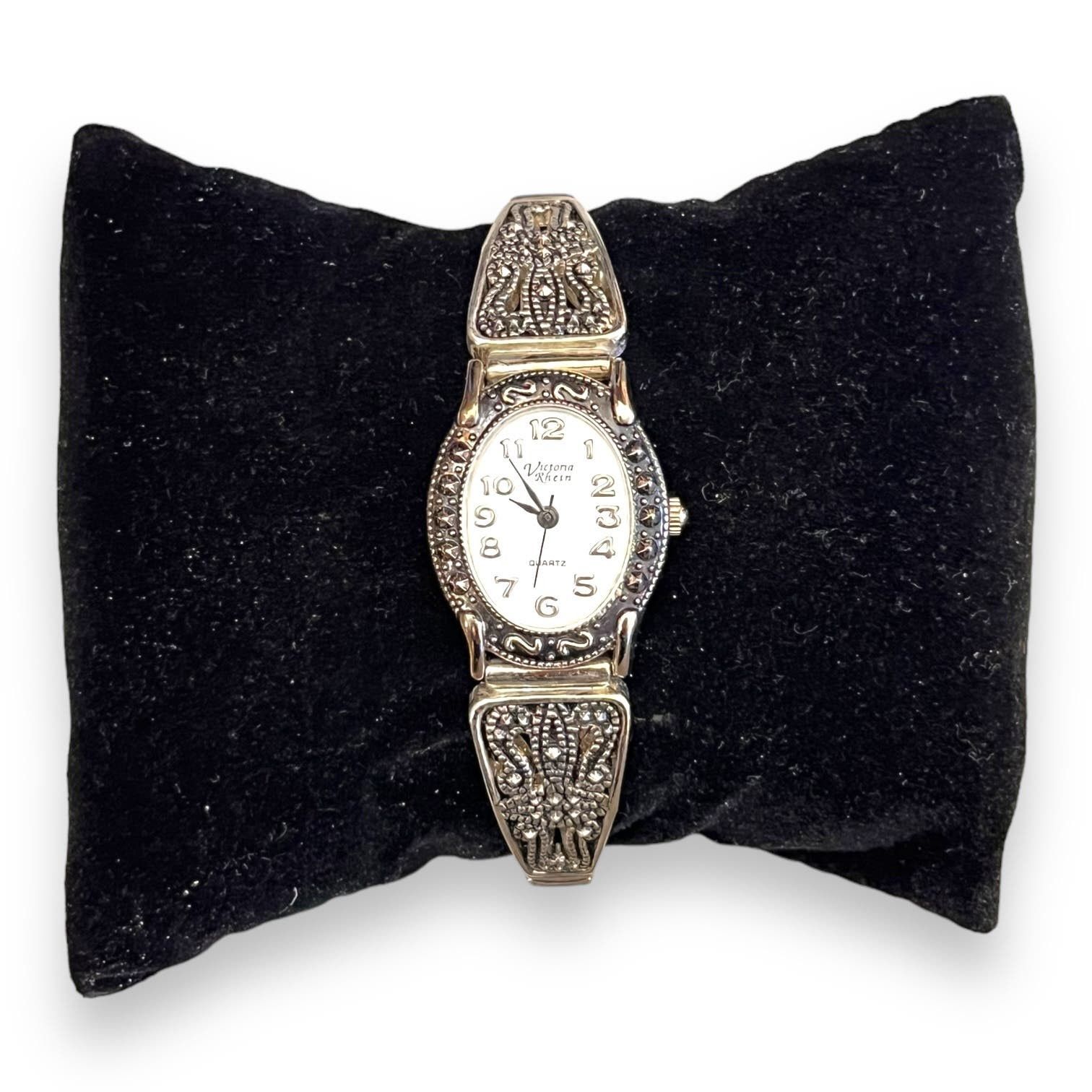 Other Vintage Victoria Rhein Adjustable Ladies Watch | Grailed