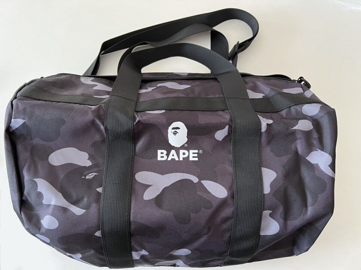 Bape Bape Duffel Bag | Grailed