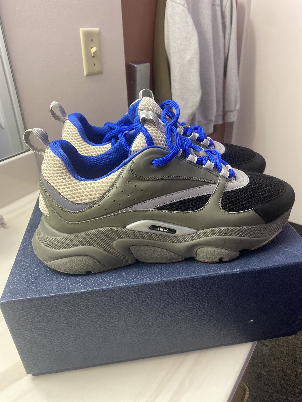 Dior Dior b22 | Grailed