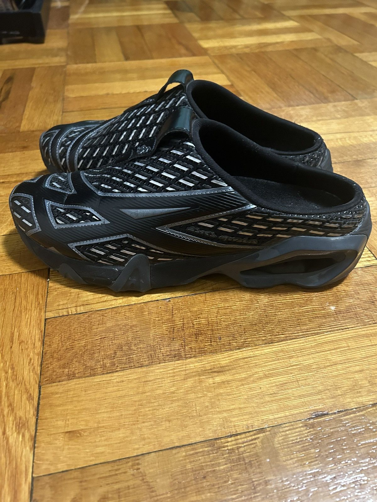 Asics × Kiko Kostadinov Kiko kostadinov ASICS mules | Grailed