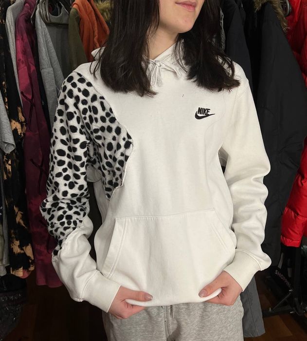 Nike Custom Nike Hoodie Woman S | Grailed