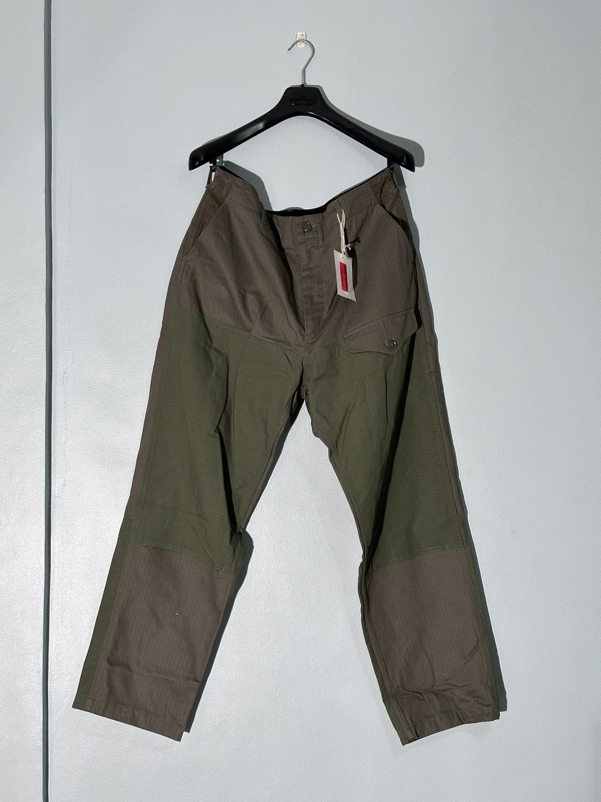 Engineered Garments Field Pants | Grailed