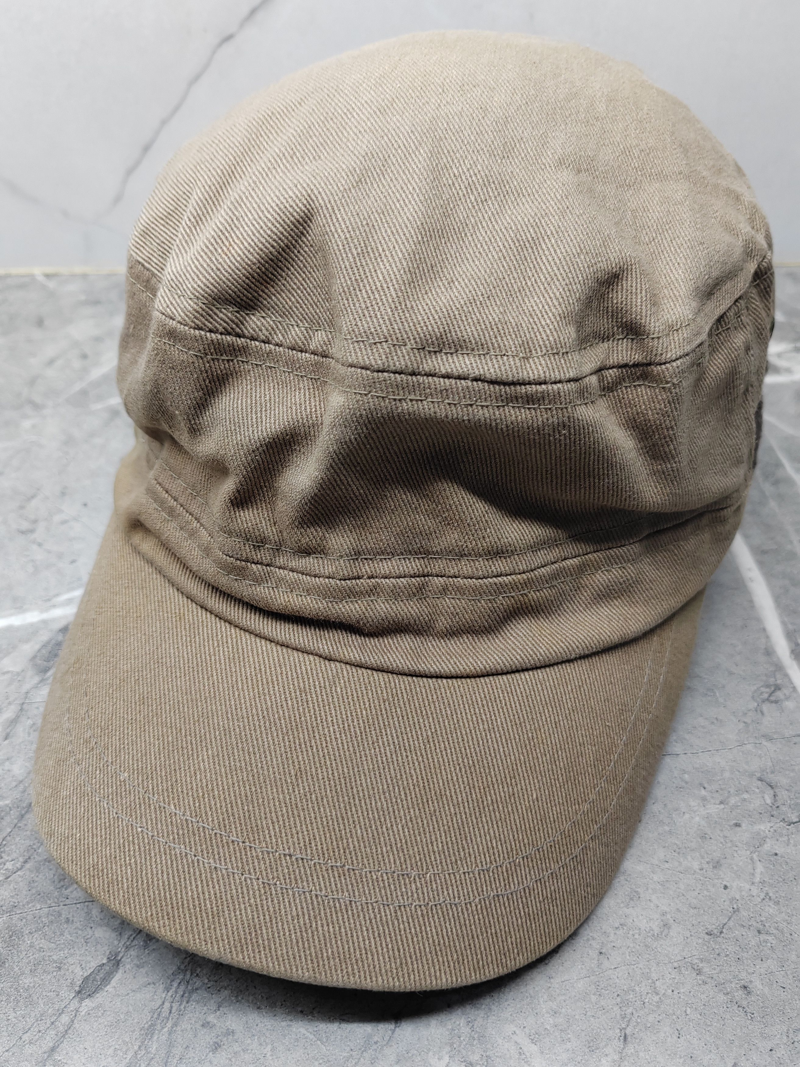 Japanese Brand × Vintage Vintage Cadet Japanese Cap Hat | Grailed