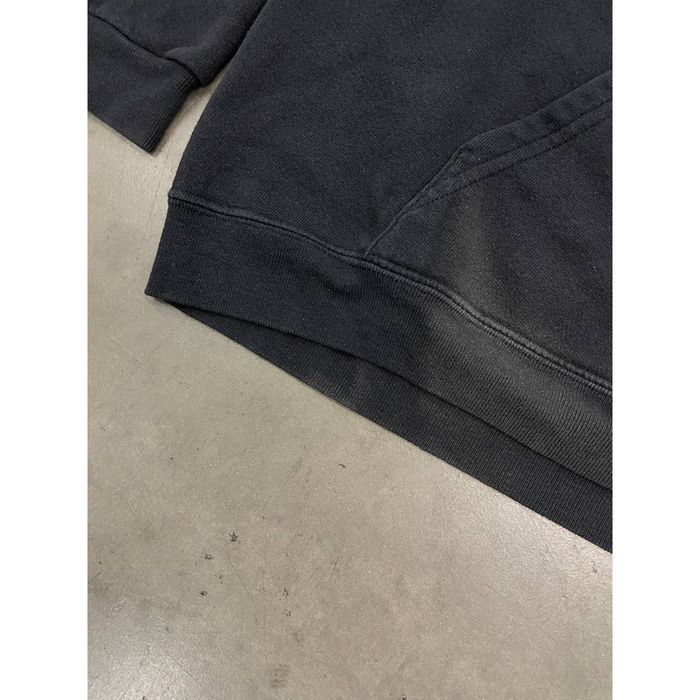 Tultex Vintage 2000s AFI demon black hoodie large | Grailed