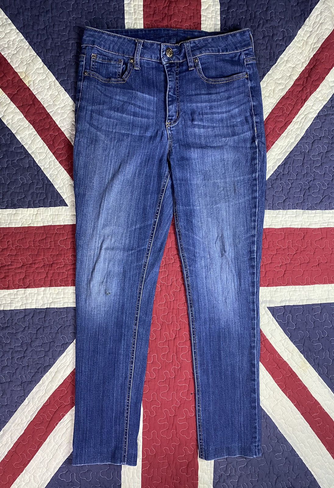 Seven 7 Seven 7 jeans x denim | Grailed