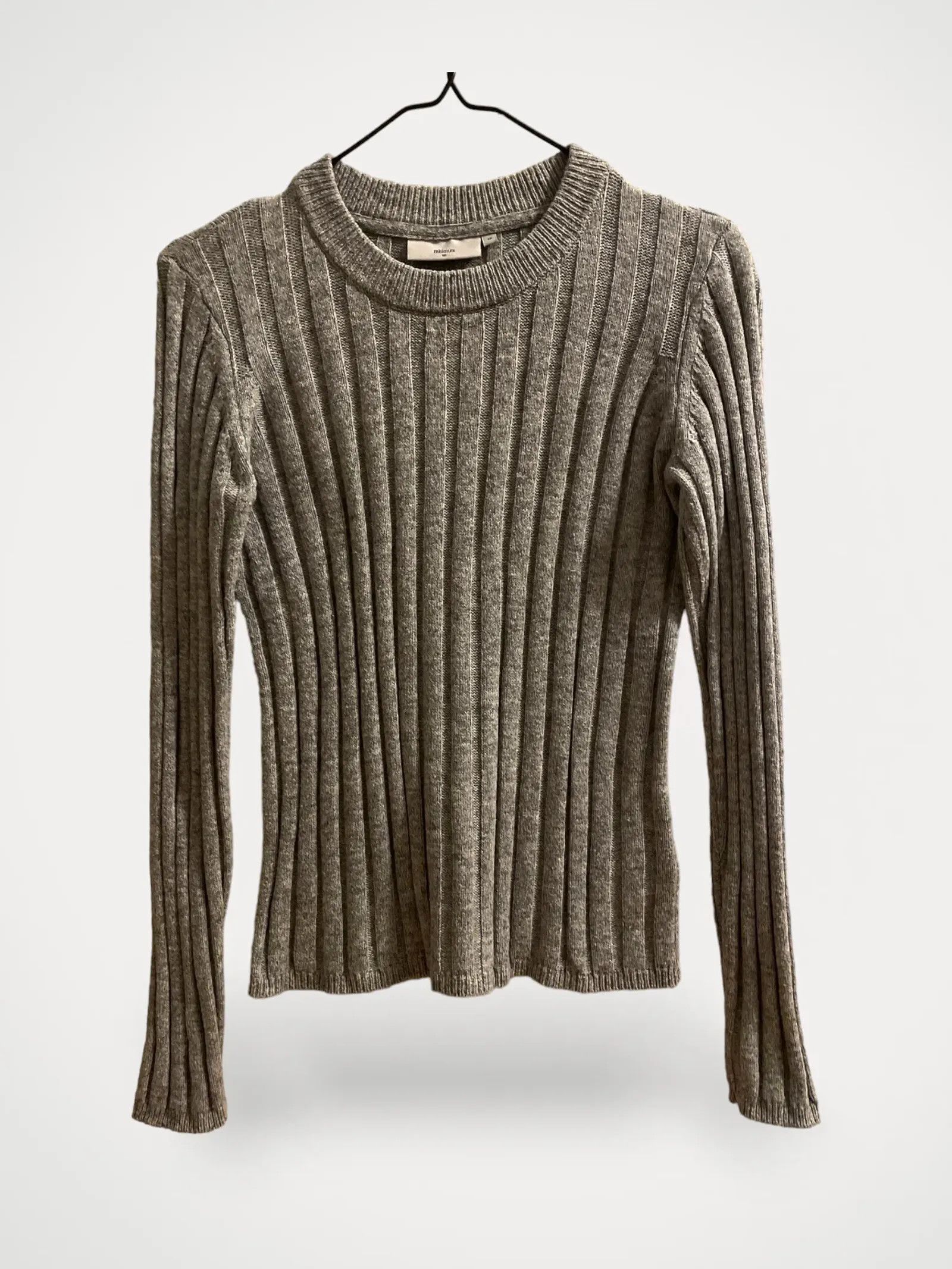 Minimum Minimum Sweater | Grailed