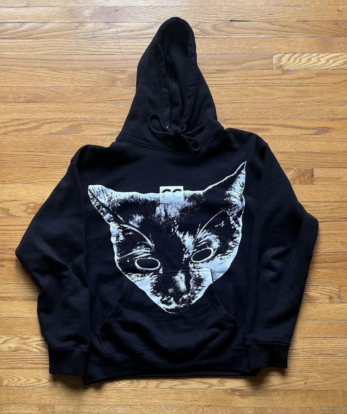 Custom whitecollarwill x Che Bain CC merch | Grailed