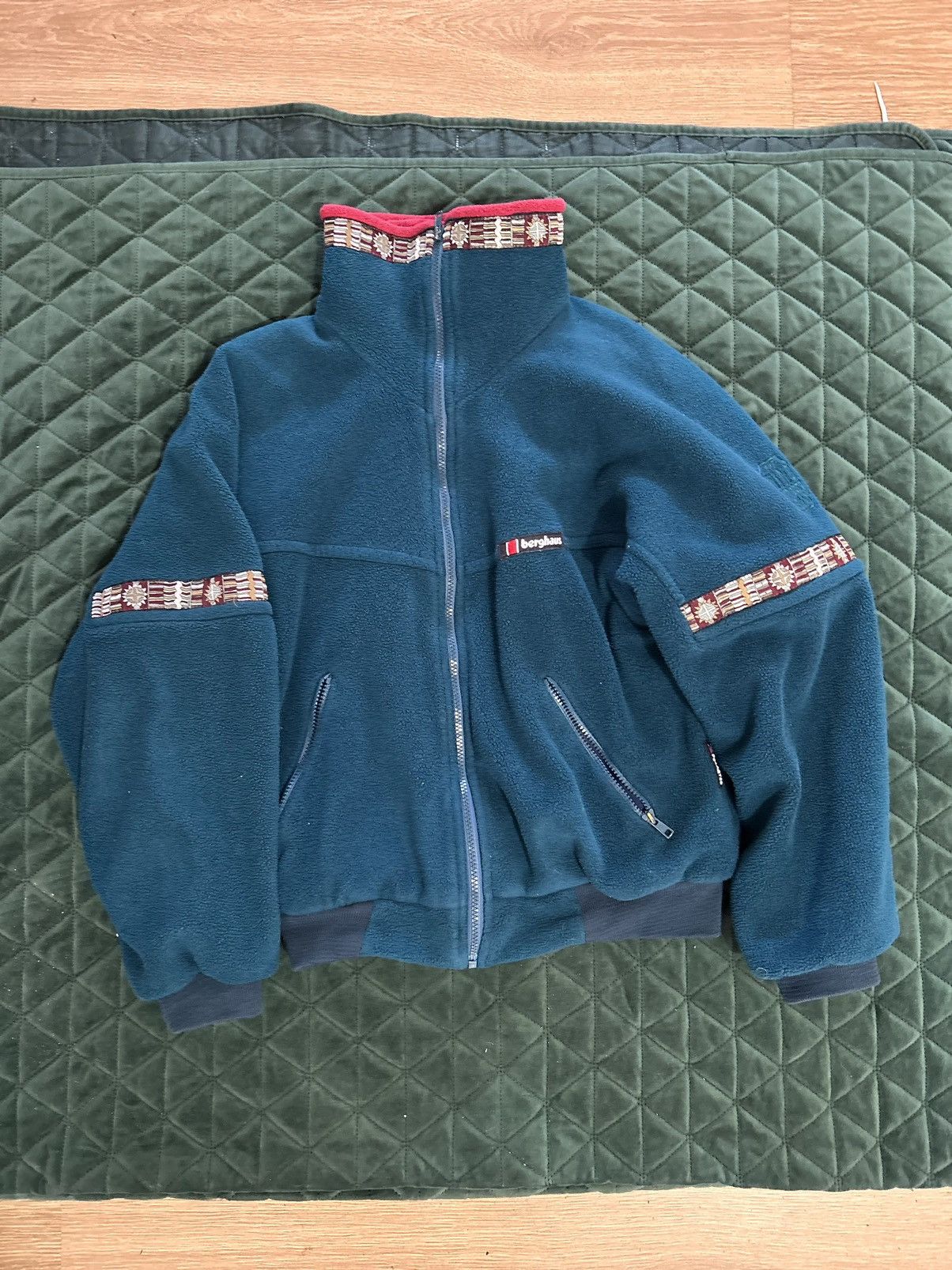 Berghaus × Vintage Berghaus vintage | Grailed