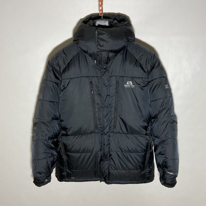 Mountain Equipment Mountain Equipment Annapurna Down Expedition Jacket ...