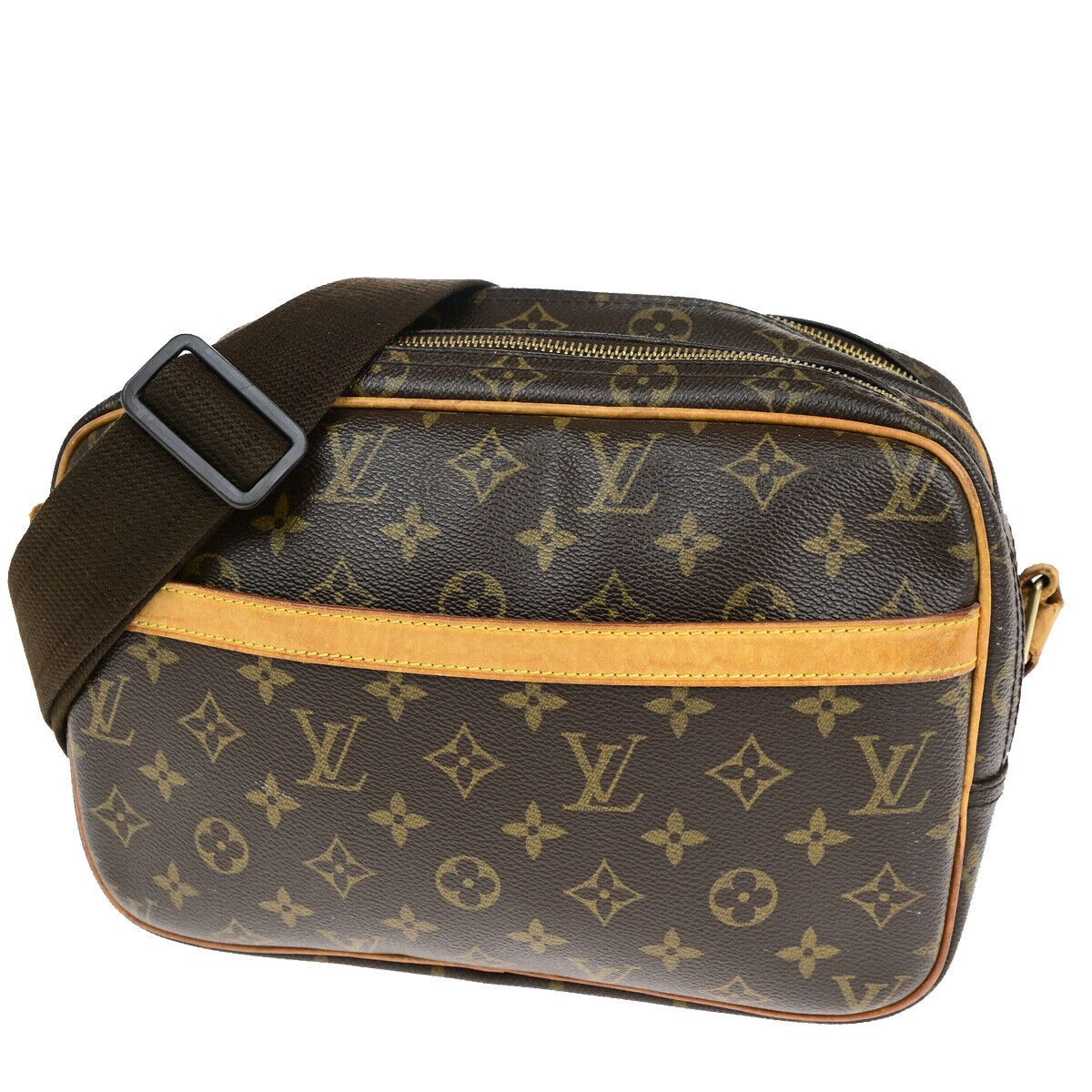 Louis Vuitton Louis Vuitton Reporter pm shoulder | Grailed