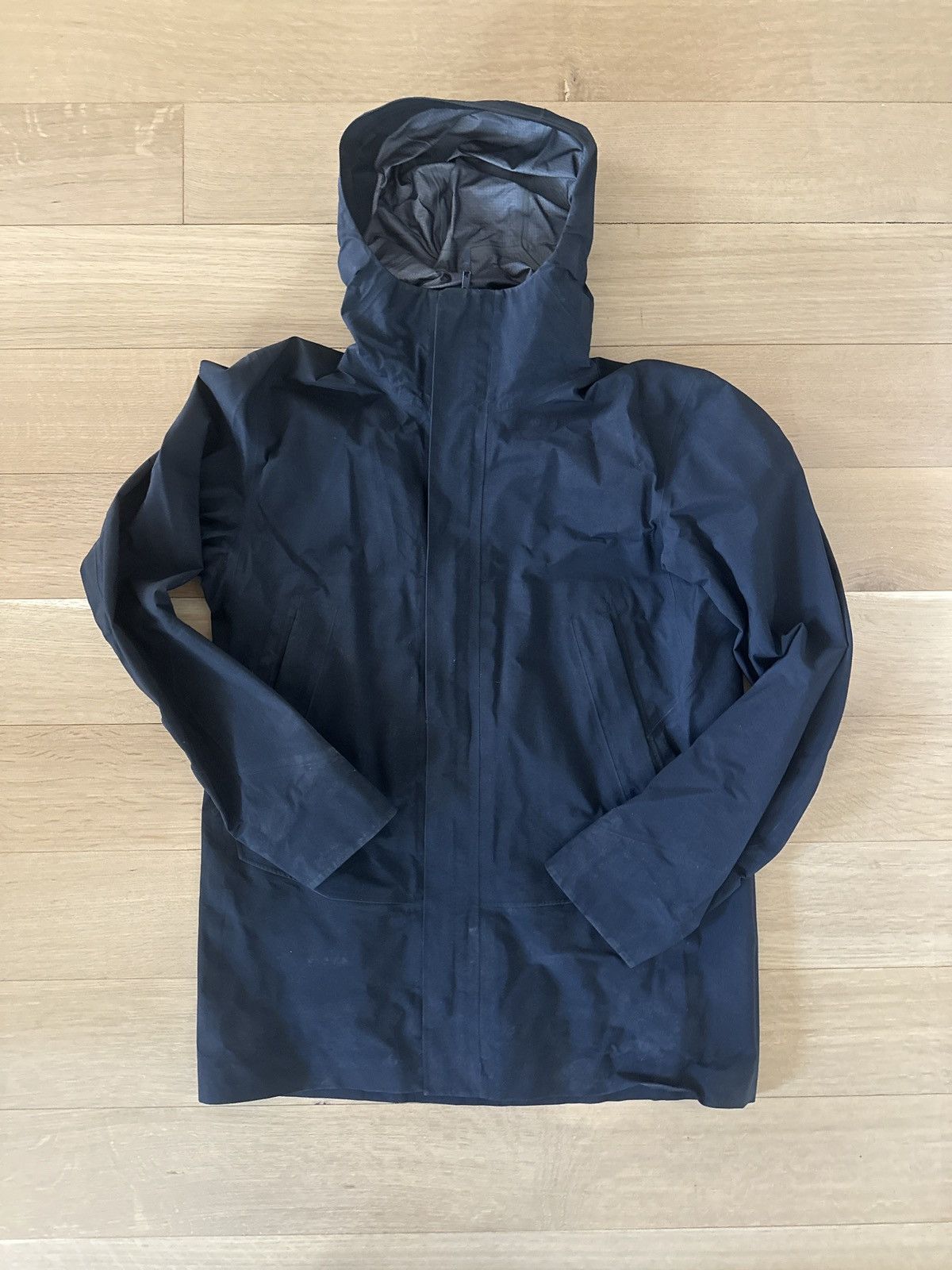 Veilance Patrol Shell (w/out puffer) | Grailed