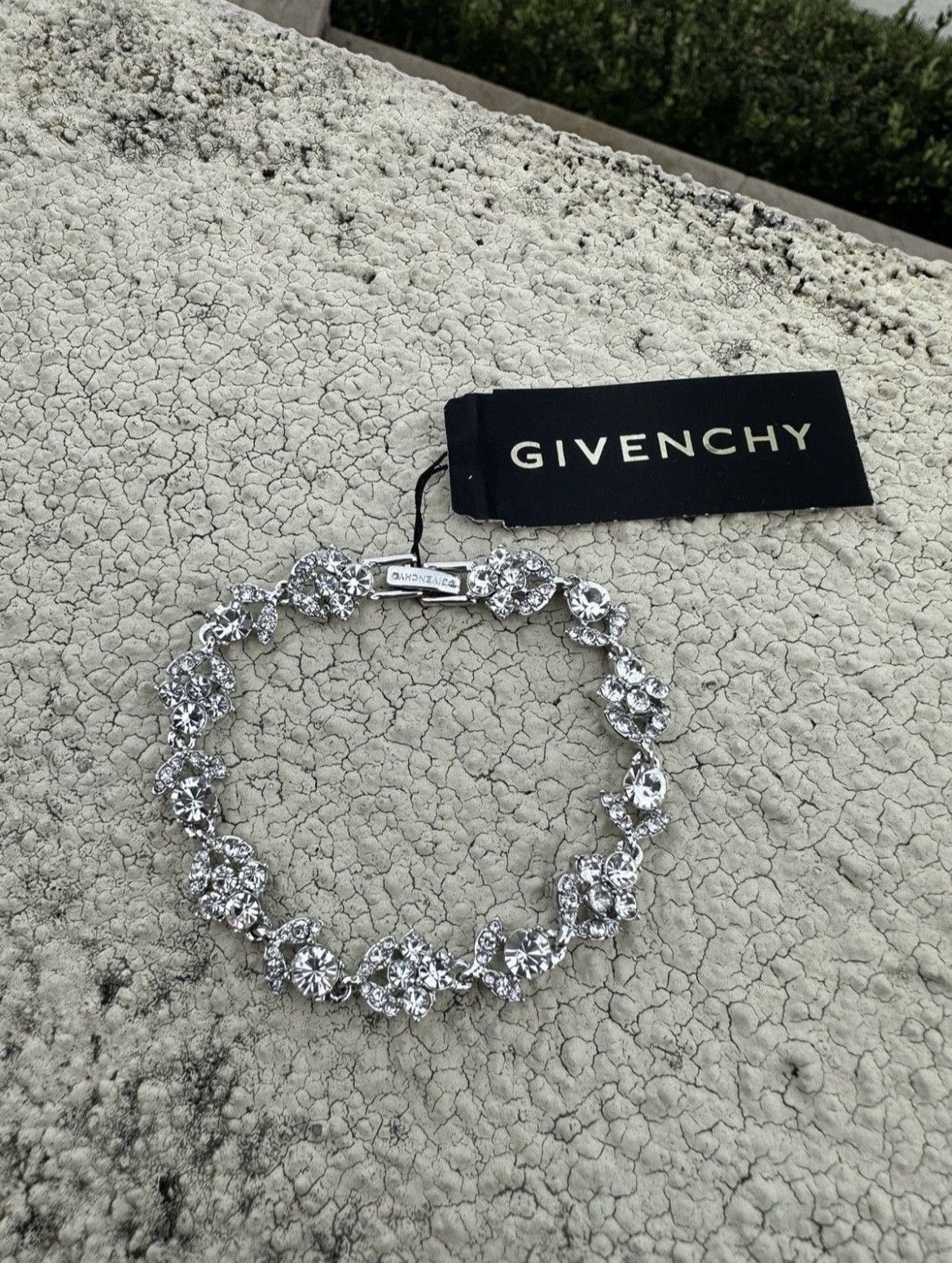Givenchy × Luxury × Vintage Givenchy Flex Bracelet | Grailed