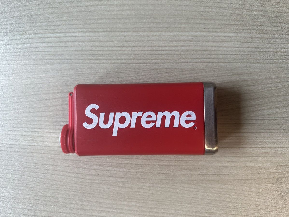 Supreme Supreme x Stanley Flask | Grailed