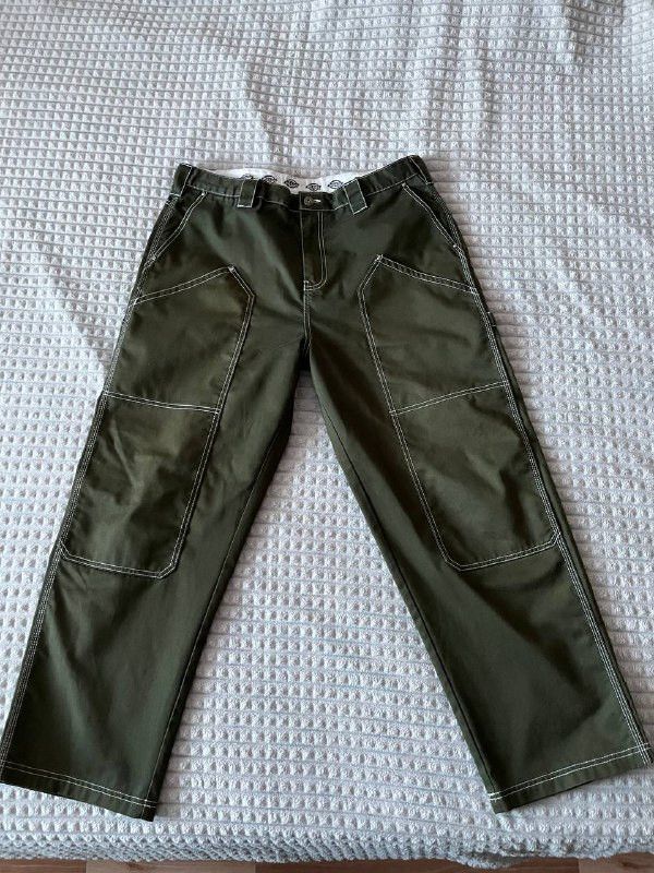 Dickies Dickies Military Jeans | Grailed
