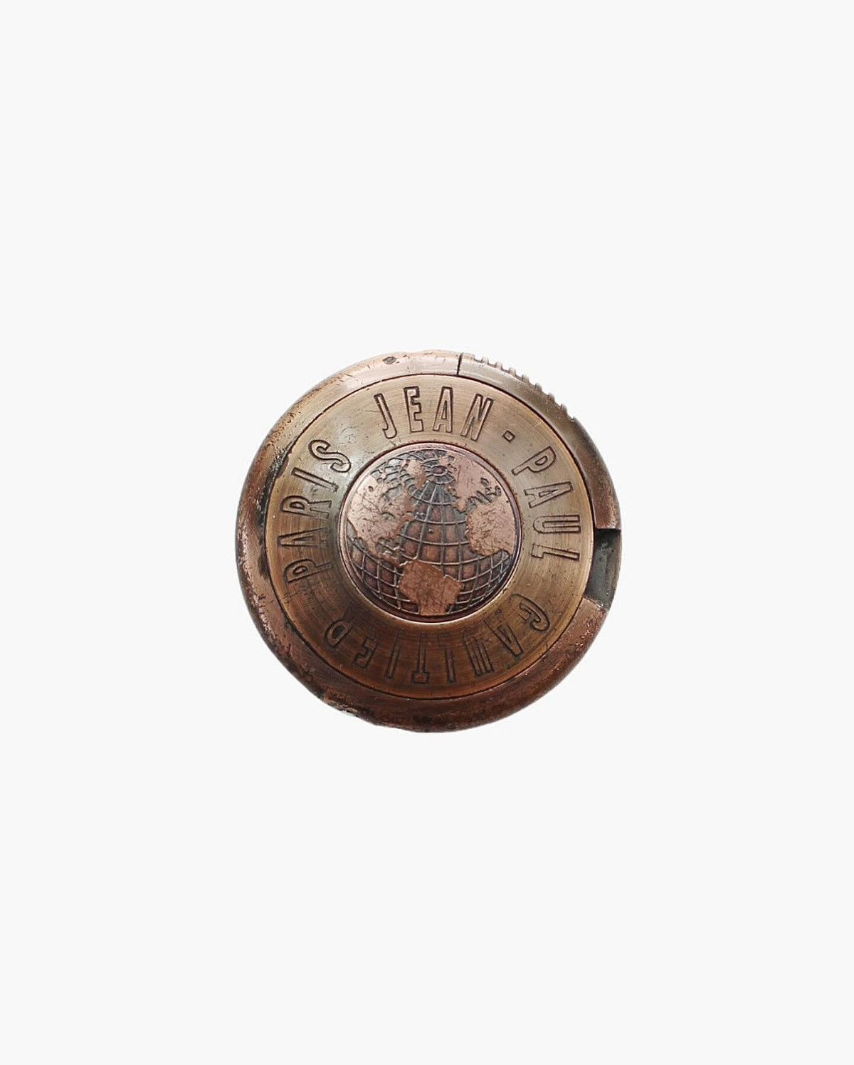 Jean Paul Gaultier 00s JEAN PAUL GAULTIER UFO LIGHTER | Grailed