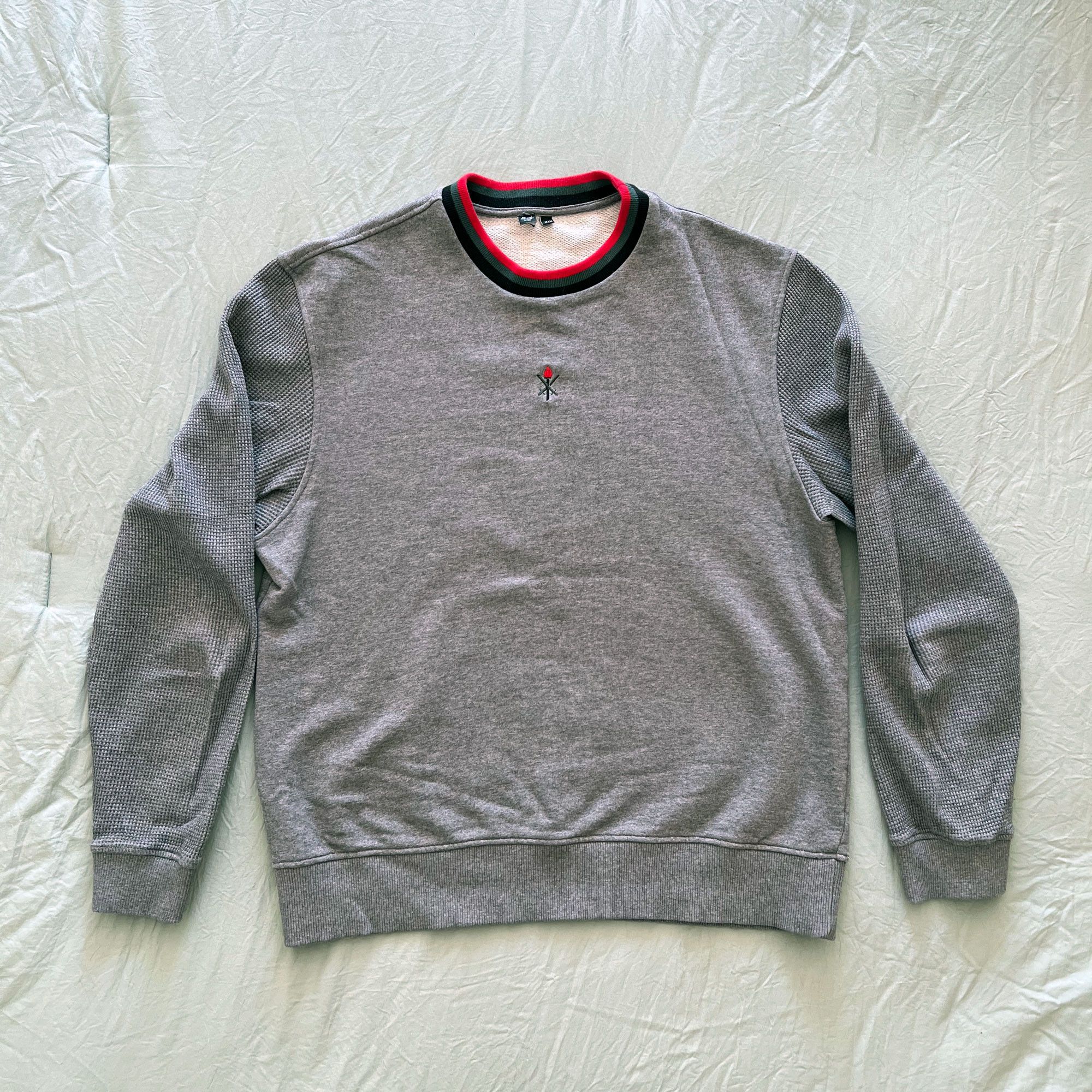 Opening Ceremony Opening Ceremony Collection - Ringer Sweatshirt | Grailed