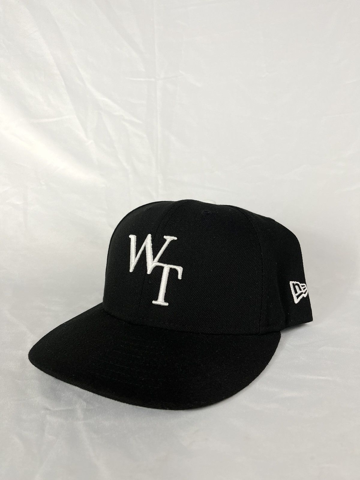 Wtaps Wtaps New Era Fitted Hat | Grailed