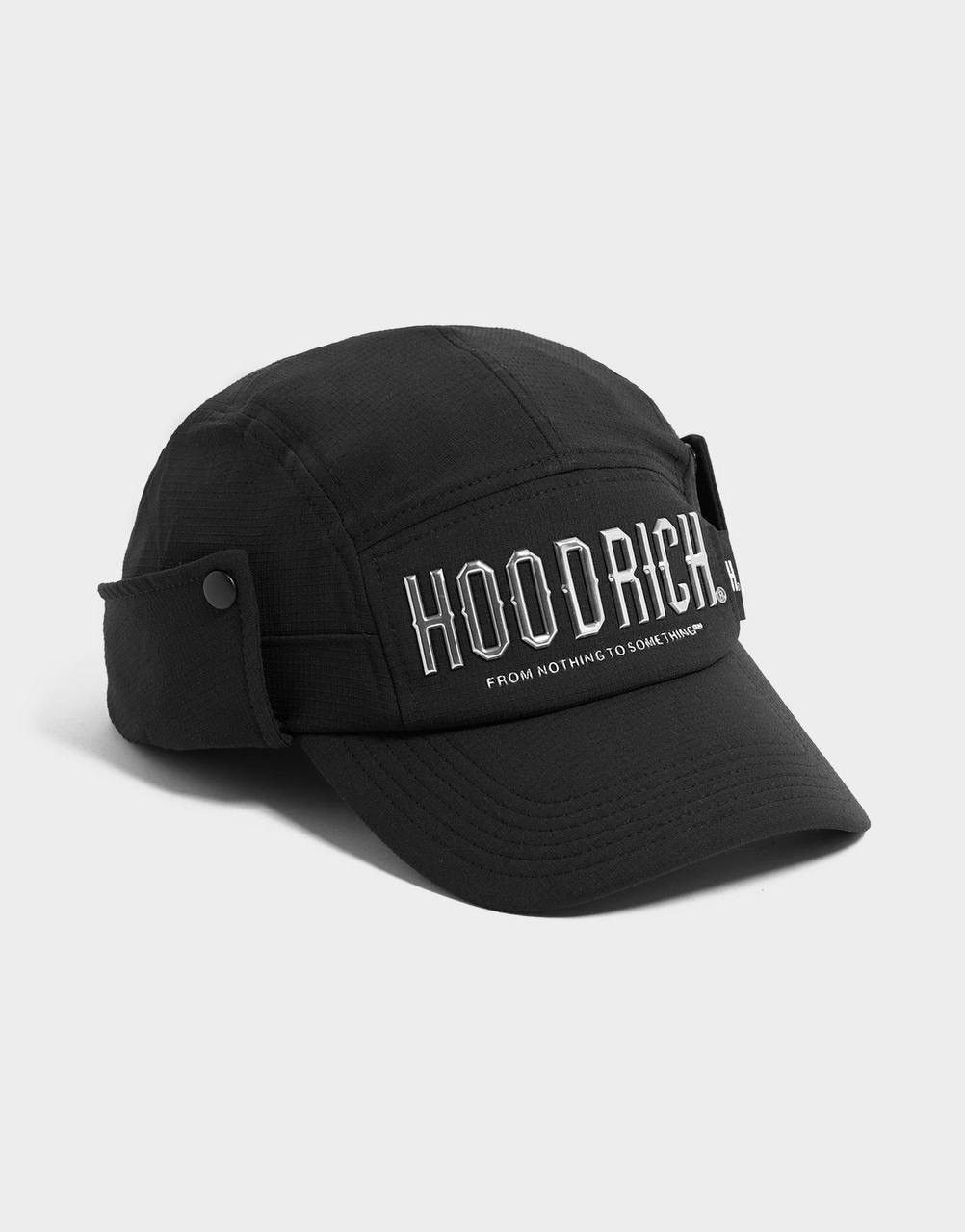 Hoodrich × Trapstar London Hoodrich og chromatic trapper cap | Grailed