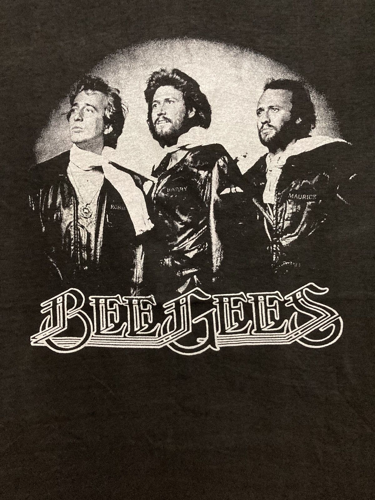 Vintage Vintage Bee Gees 70s Saturday Night Fever Disco Soft Rock | Grailed