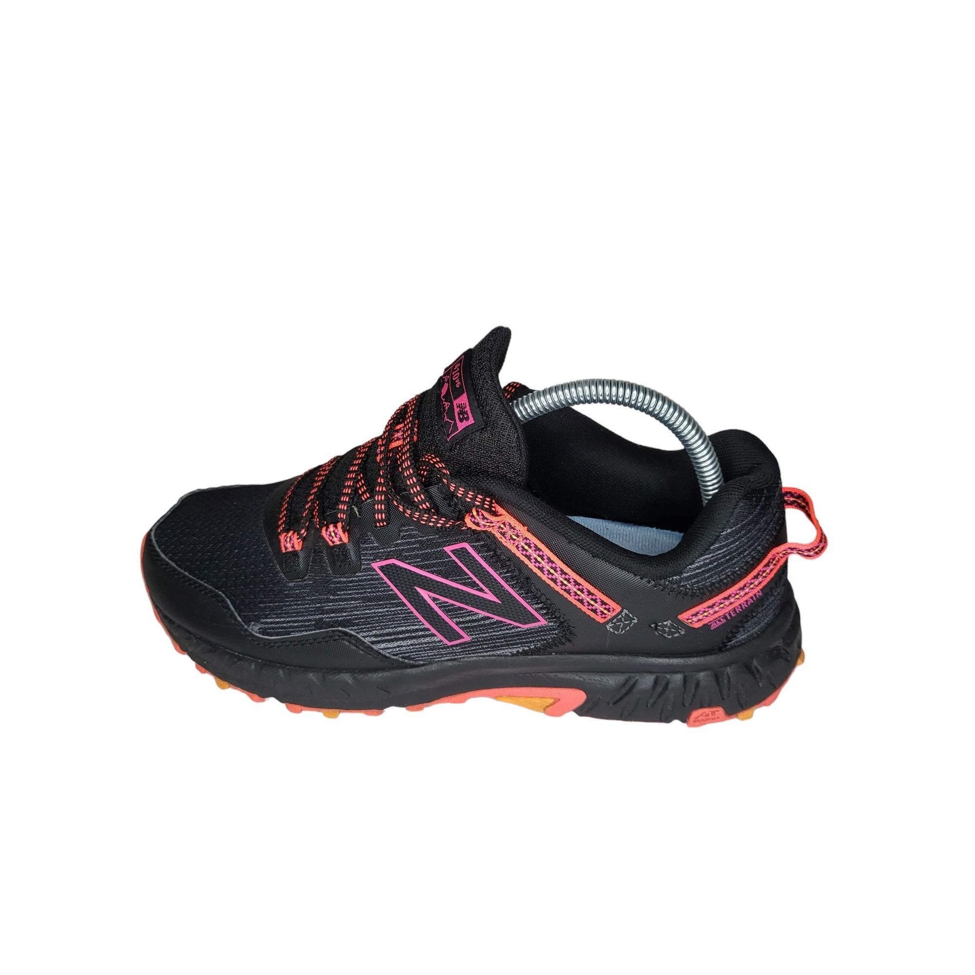 New Balance New Balance Sneakers Women Sz 9.5 410V6 Trail Runner Hiking ...