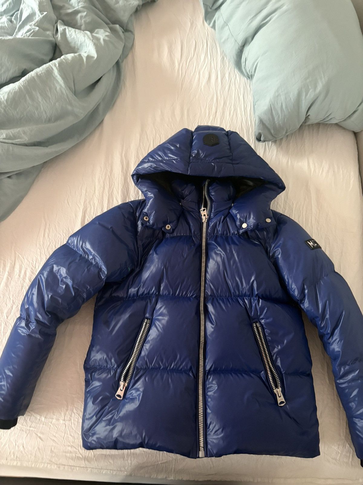 Mackage Mackage jesse puffer jacket | Grailed