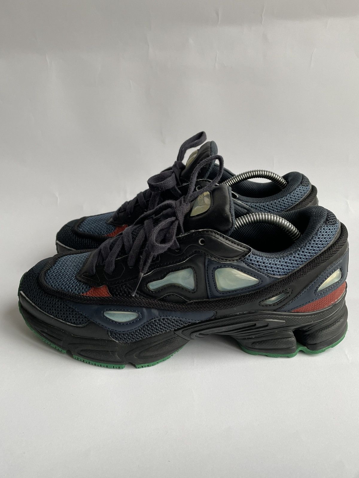 Adidas × Raf Simons × Raf by Raf Simons Raf Simons x Adidas Ozweego 2 ...