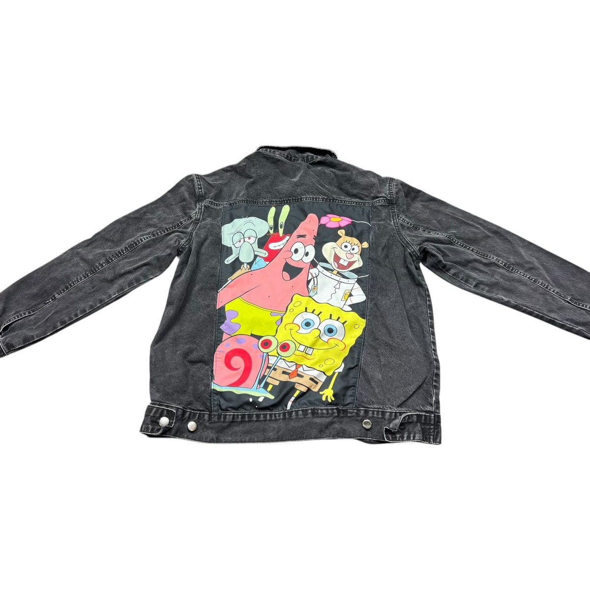 Cartoon Network × Nickelodeon Nickelodeon SpongeBob SquarePants 2020 ...