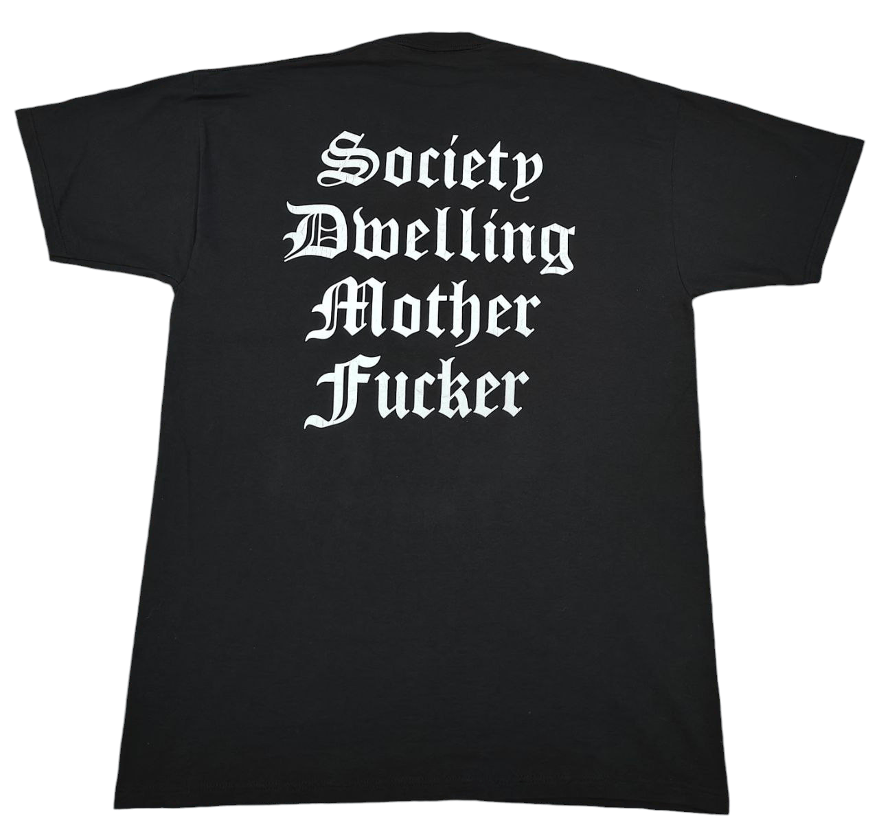 Band Tees × Vintage Vtg 90s BLS Black label society SDMF Band T | Grailed