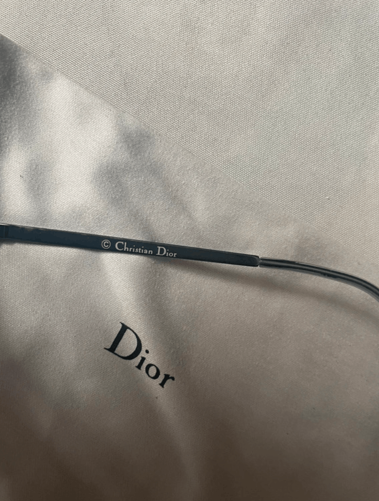 Dior Dior Sunglasses Mini Motard Shield Mask Vintage | Grailed