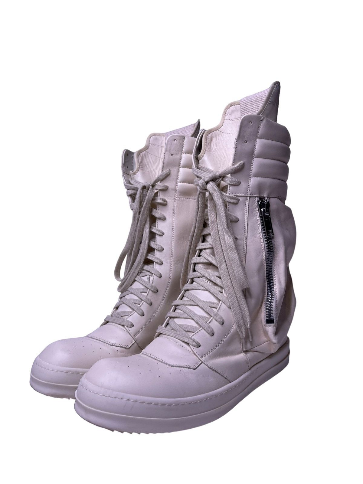 Rick Owens Rick Owens cargo baskets | Grailed