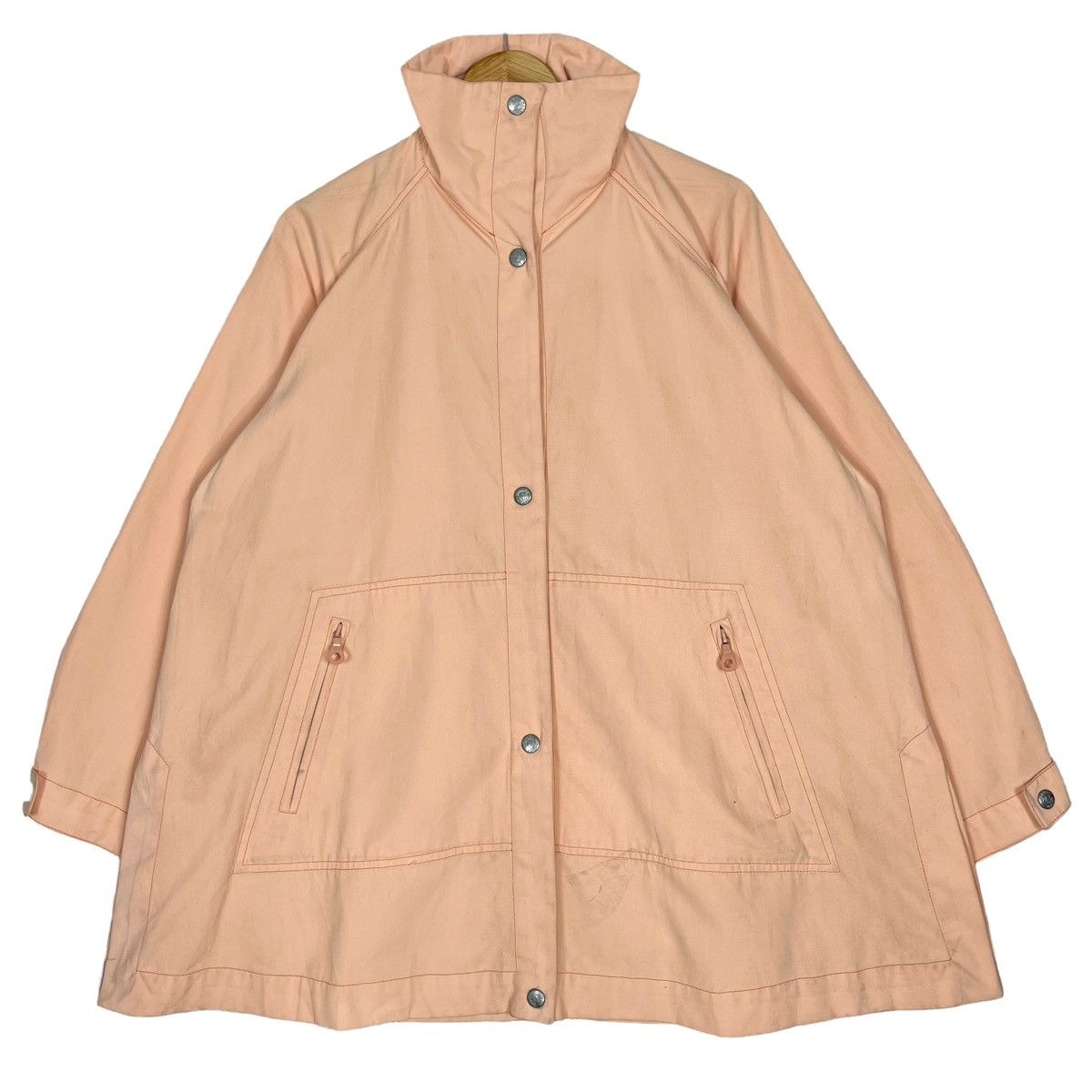 Italian Designers × Marella Vintage Marella Designer Luxury Jacket ...