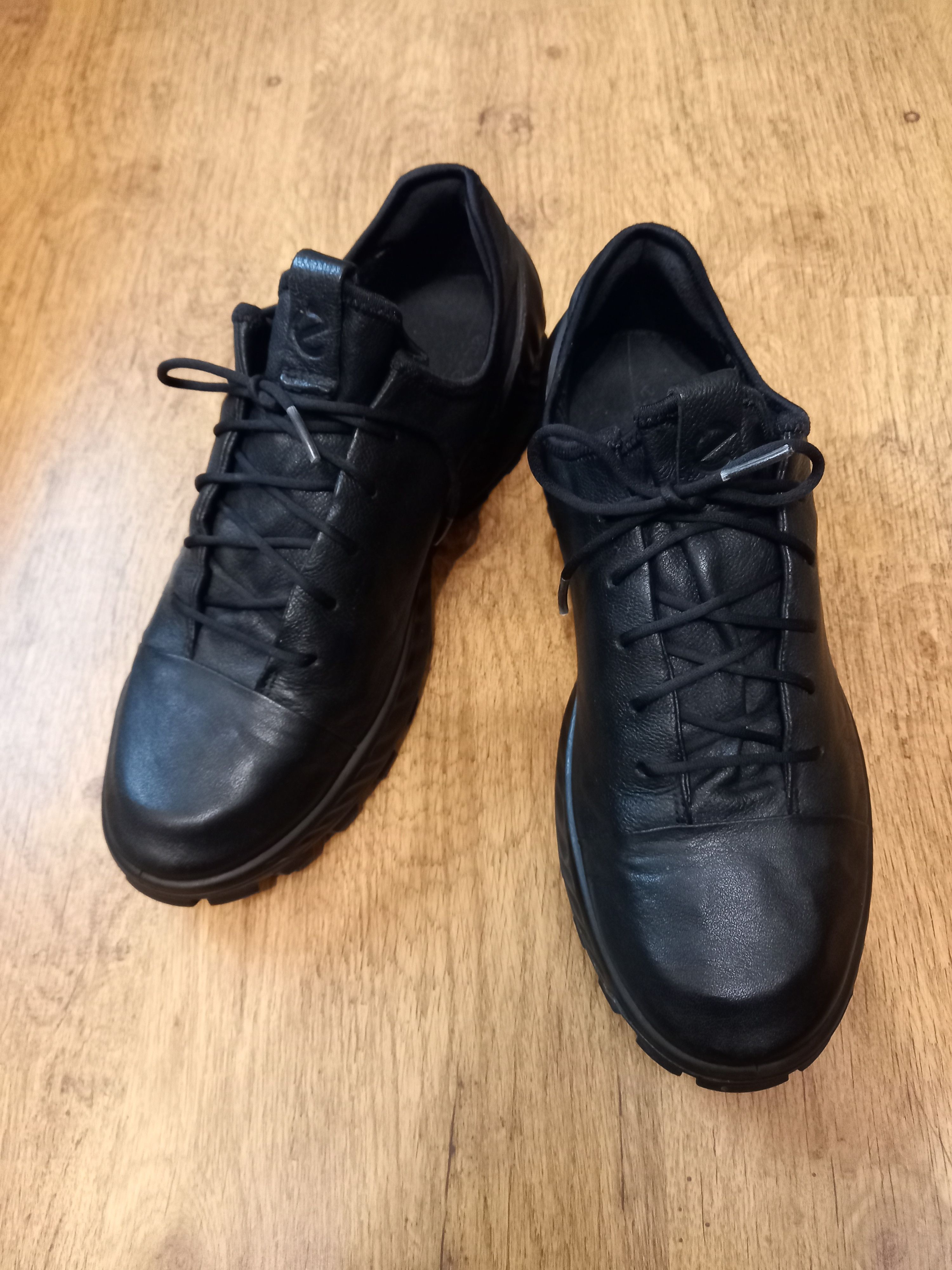 Ecco Ecco Phorene Sneakers | Grailed