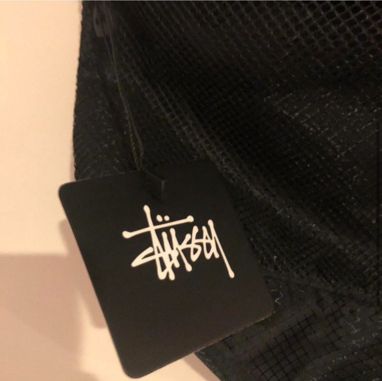 Stussy Stussy small crossbody bag | Grailed