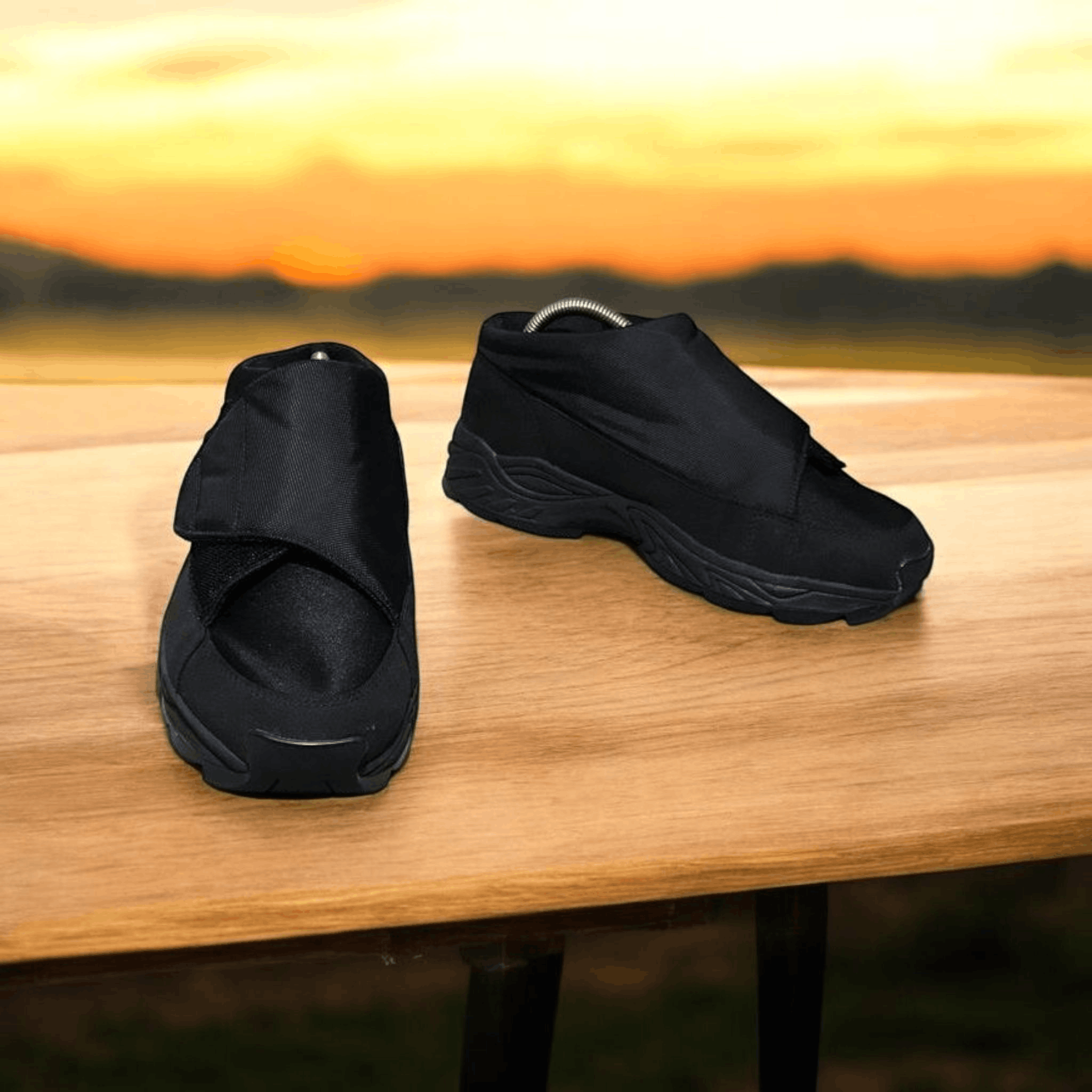 Japanese Brand × Moonstar Moonstar Chukka 810s Low Cut | Grailed