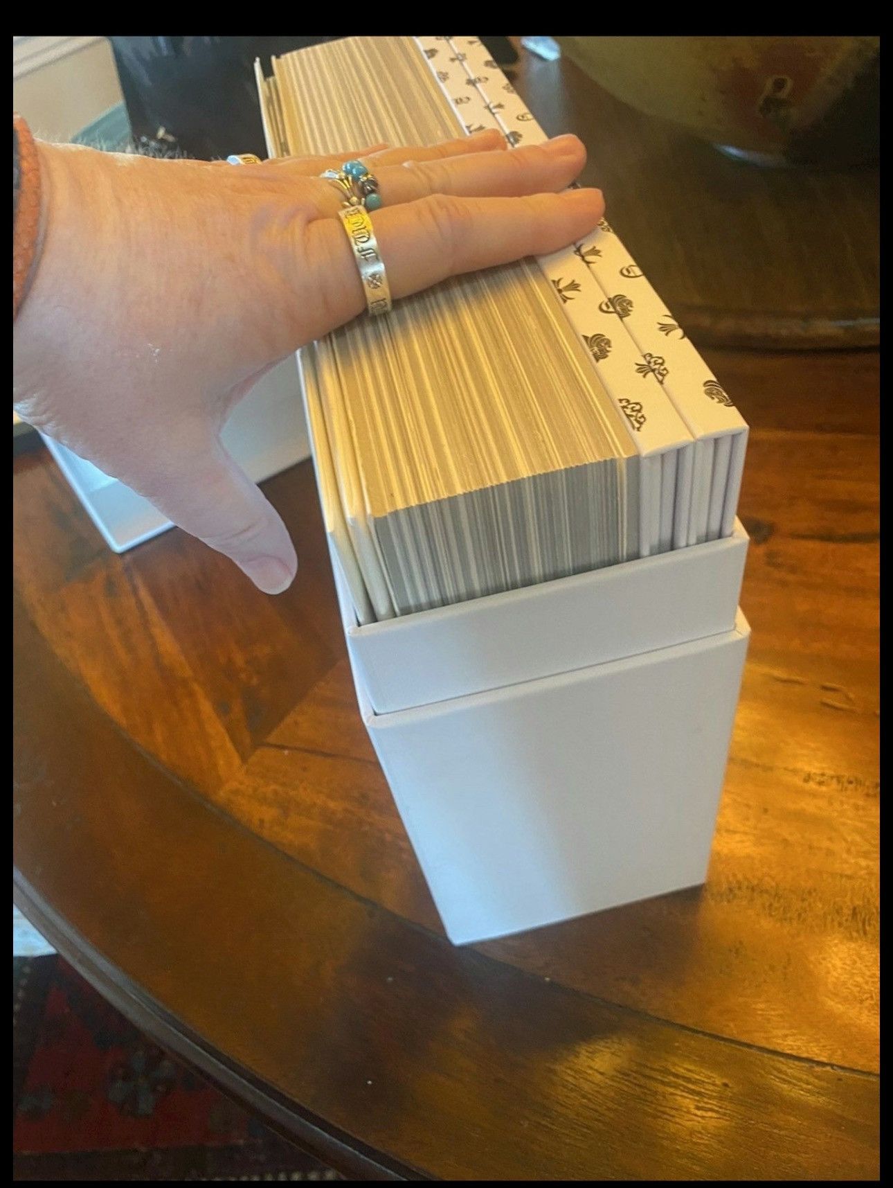 Chrome Hearts * Chrome Hearts * ‘ Richard Stark’ Framed Poster | Grailed