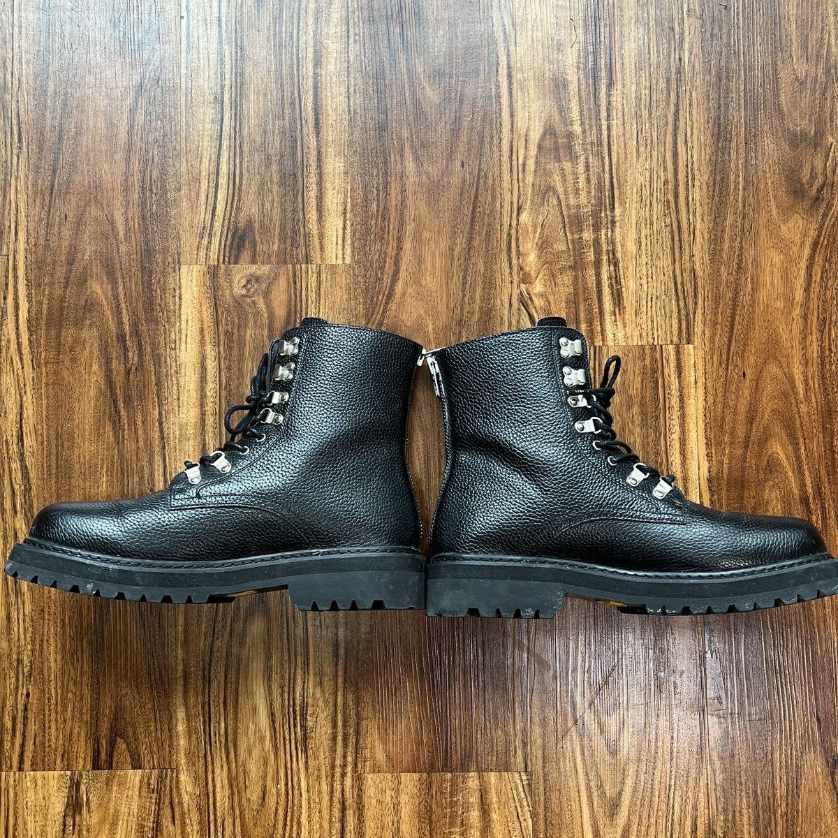 Oree New York OG Infantry Lace Up Boot | Grailed