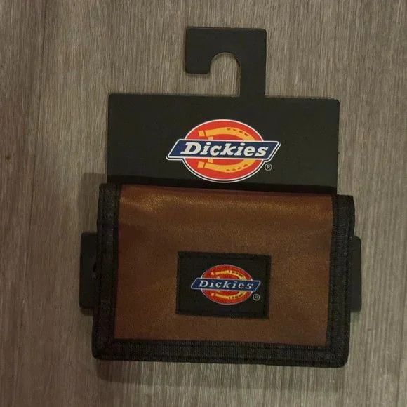 Dickies Vintage Dickies Wallet | Grailed