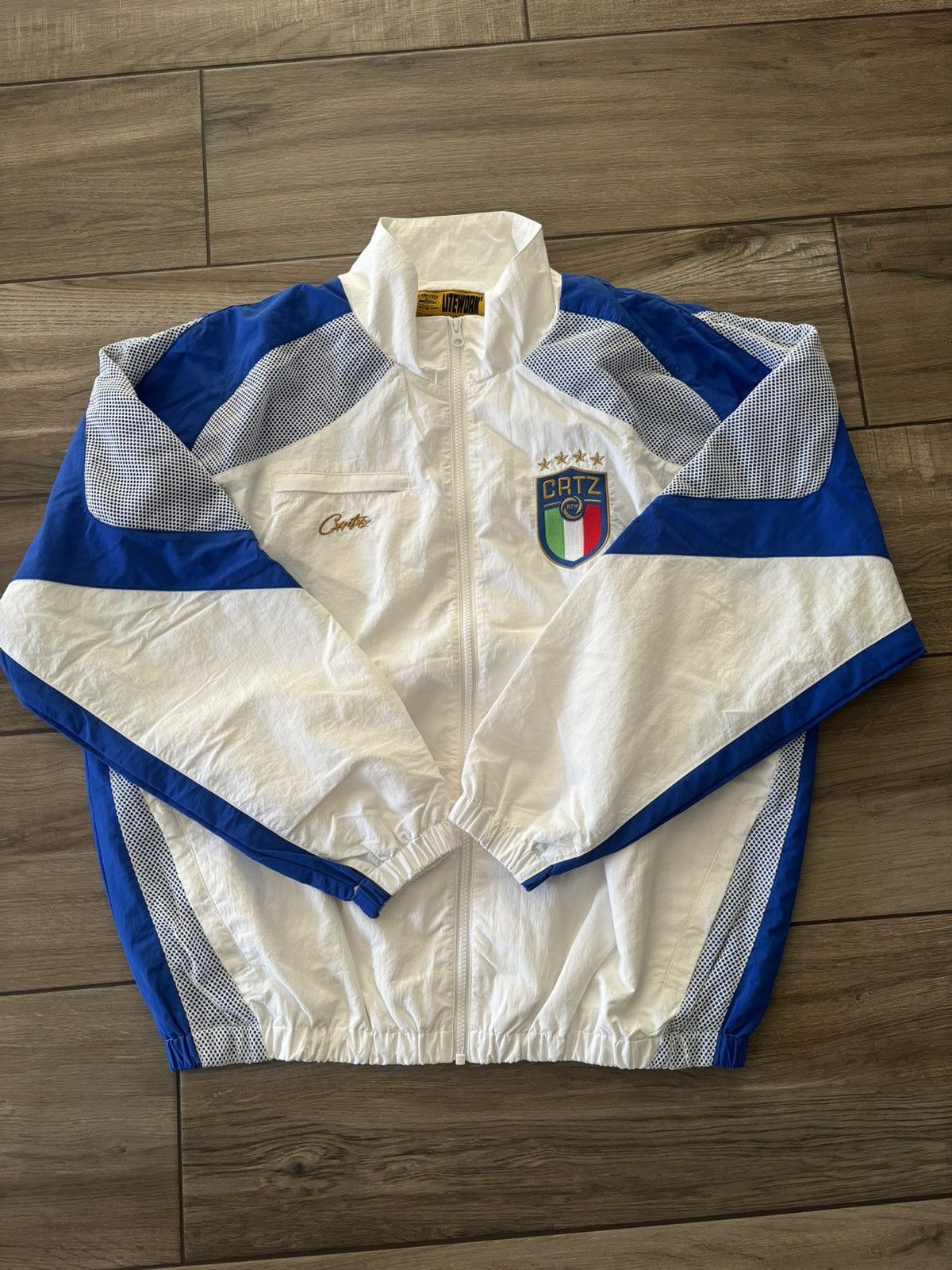 Corteiz Corteiz Shuku Italia | Grailed