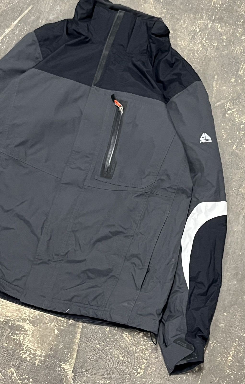Nike × Nike ACG × Streetwear Nike ACG winter jacket | Grailed