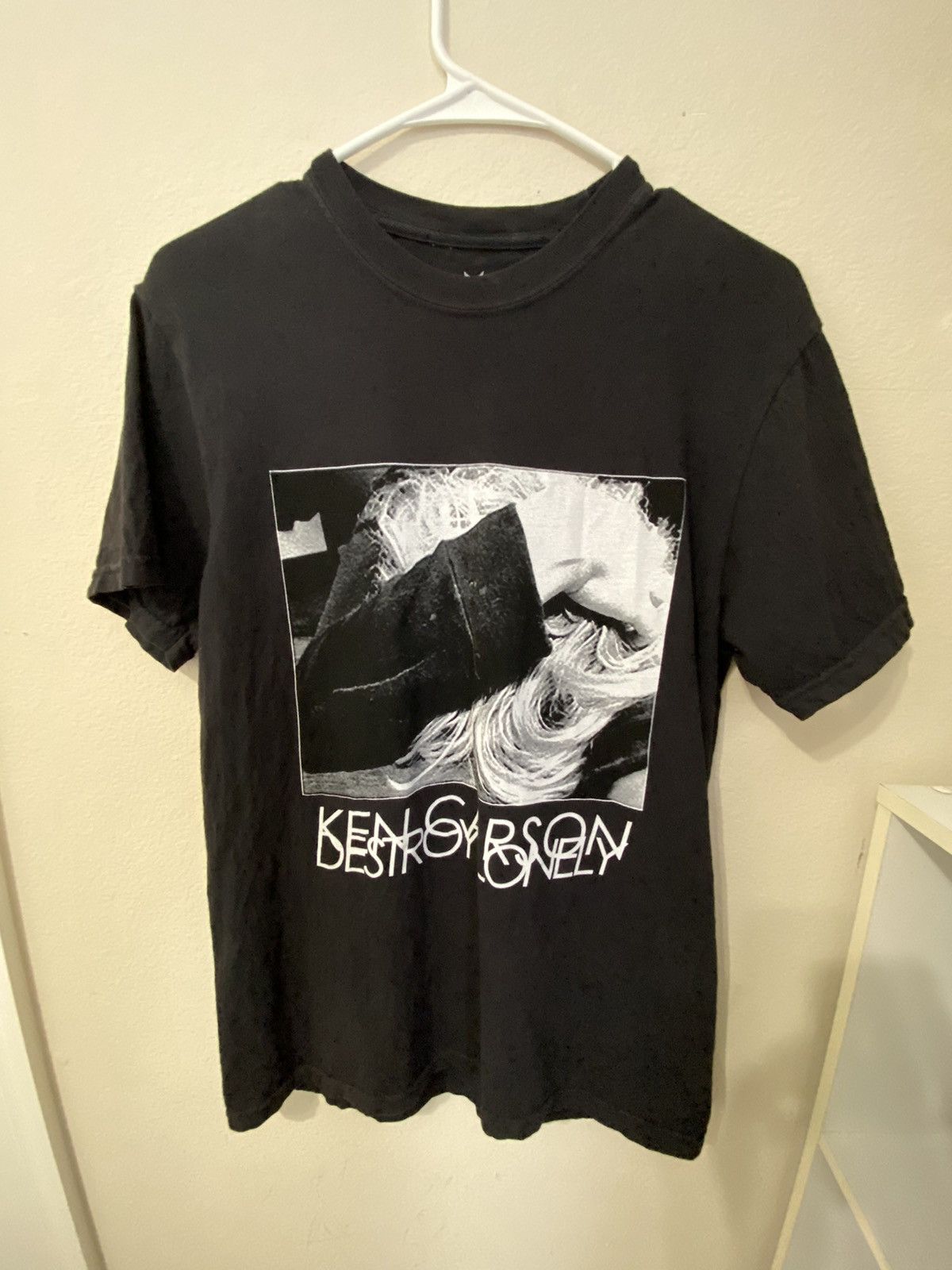 Playboi Carti Ken Carson Tour Merch | Grailed