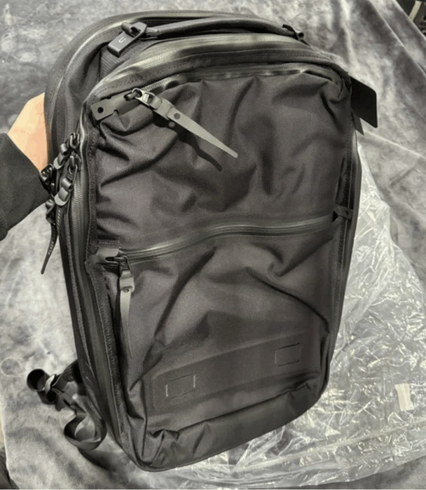 Black Ember Black Ember Citadel R3 25L Backpack | Grailed